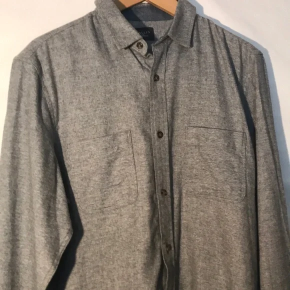 wallin bros | Shirts | Wallin Bros Shirt | Poshmark